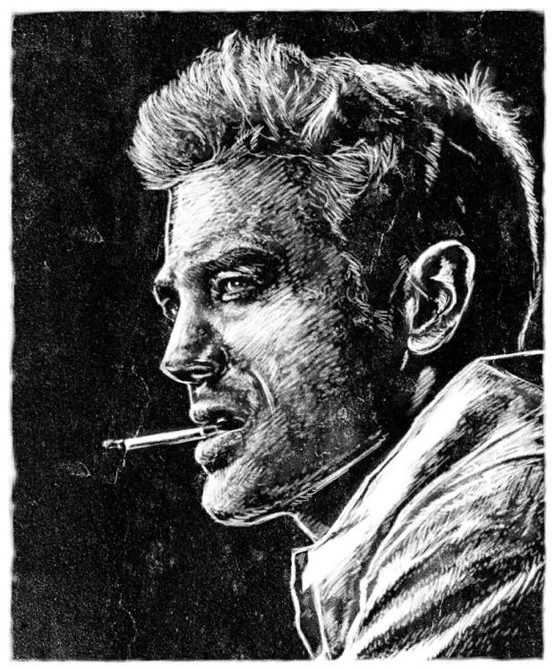 Daniel Hatcher – Yume Magazine