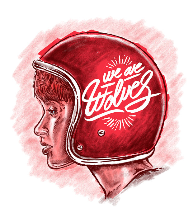 Daniel Hatcher – Yume Magazine