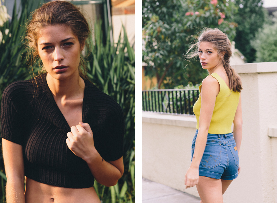 The Wrong Side of the Bed – Yume Magazine